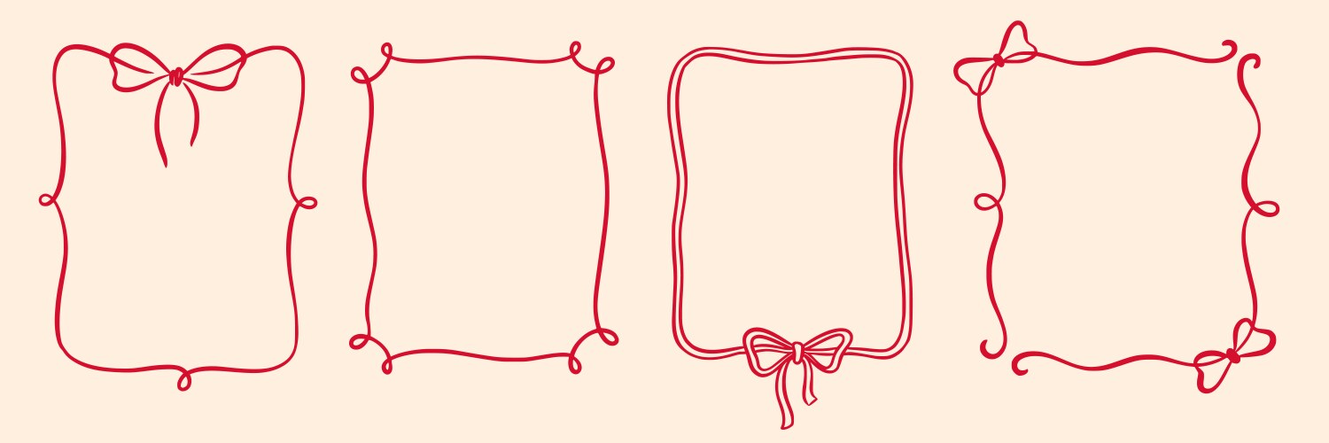 Ribbon Frame Vector Images (over 120,000)