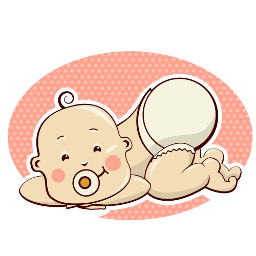 Free Baby Vector Images (over 34,000)