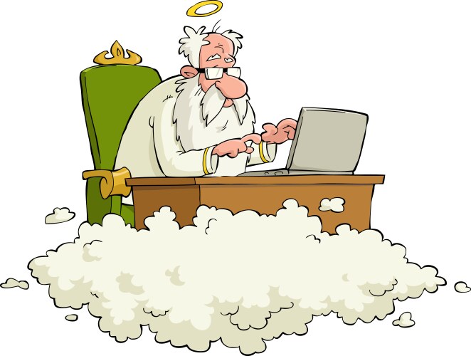 God Vector Images (over 170,000)