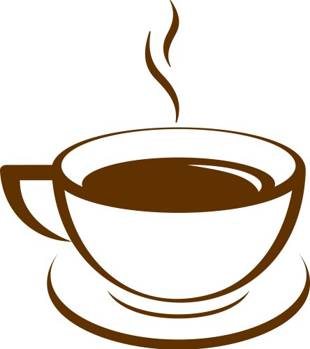 Free Coffee Cup Vector Images (over 9,100)