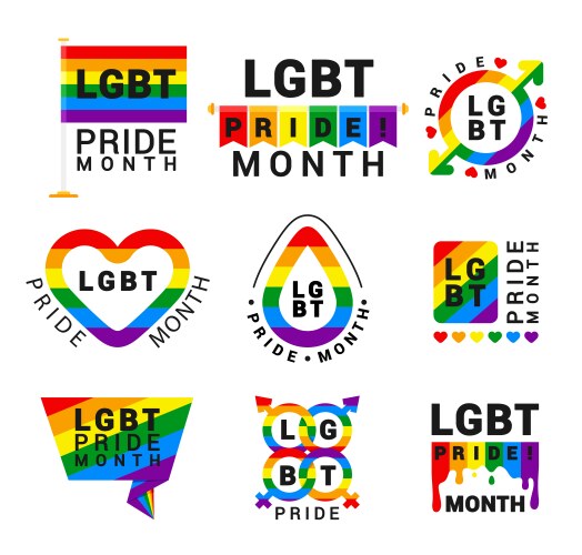 Lgbt Logo Vector Images (over 4,600)