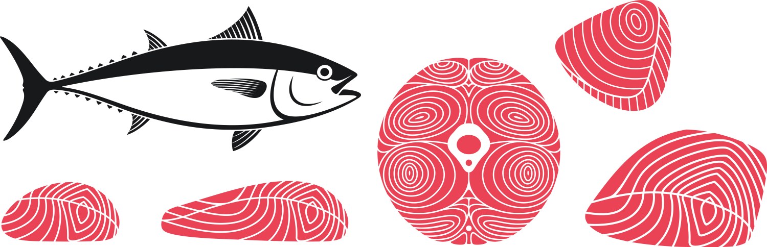 Tuna Vector Images (over 32,000)