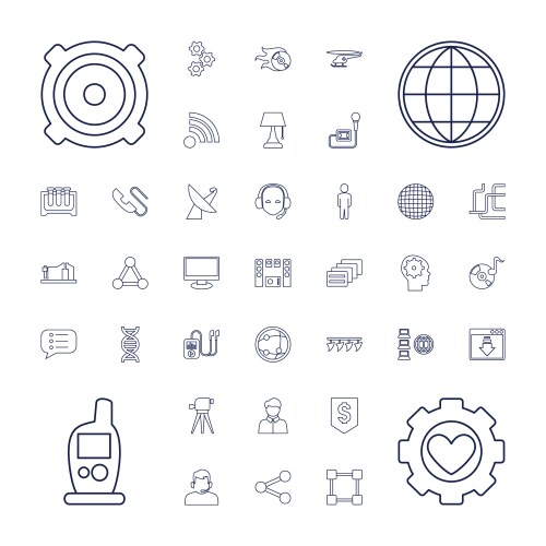 Free Technology Vector Images (over 130,000)