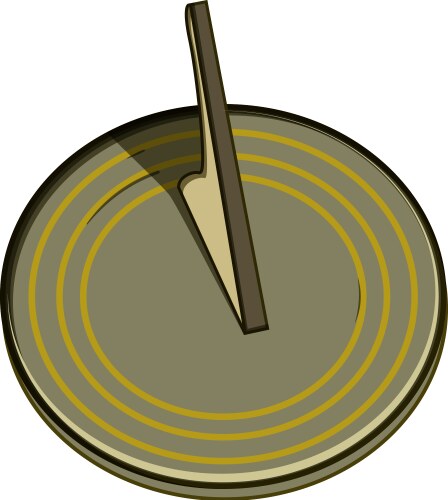 Sundial Vector Images (over 3,700)