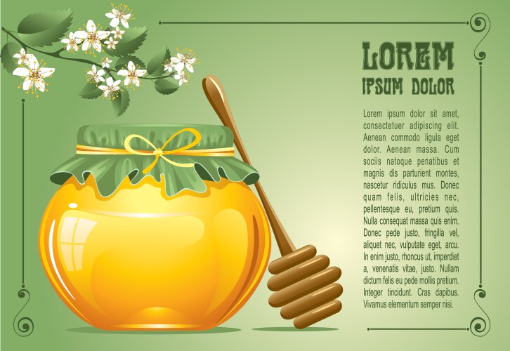 Honey Vector Images (over 110,000)