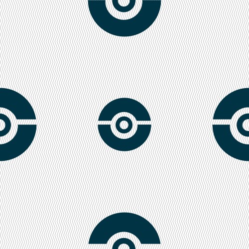 Pokemon Seamless Vector Images (22)