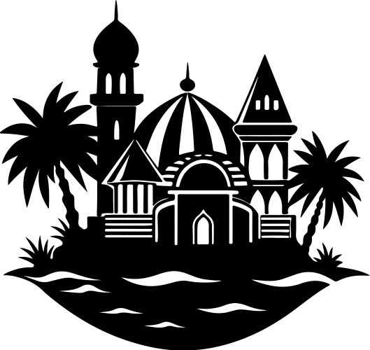 Islamic Vector Images (over 350,000)