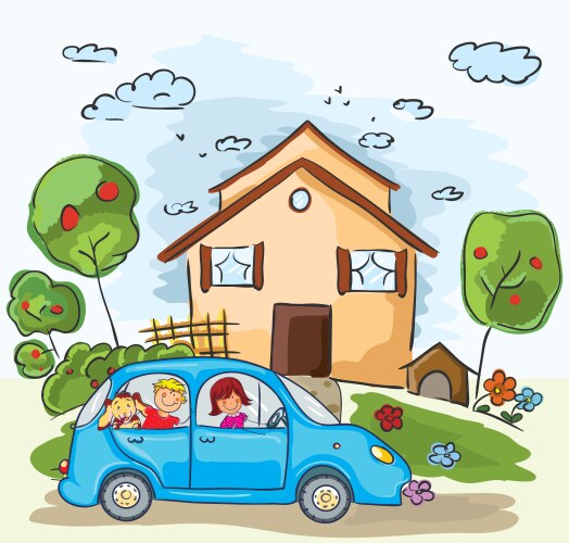 Free Cartoon Vector Images (over 93,000)