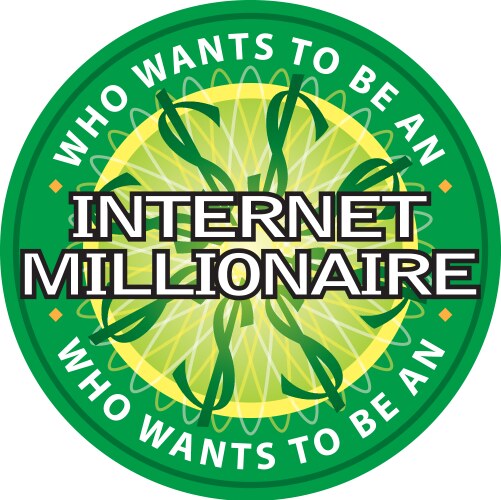 Millionaire Logo Vector Images (over 930)