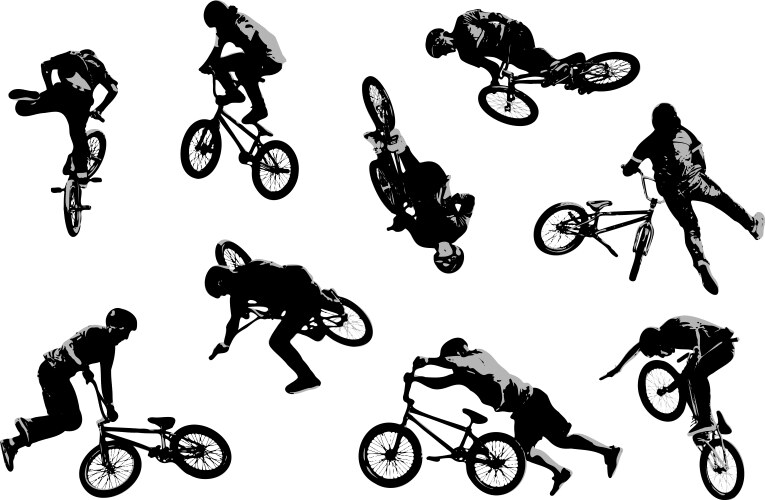 Freestyle Vector Images (over 14,000)