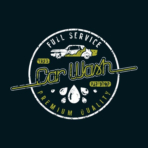 Car Wash Logo Vector Images (over 7,800)