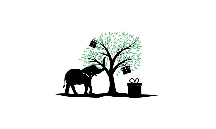 Free Elephant Vector Images (over 3,200)