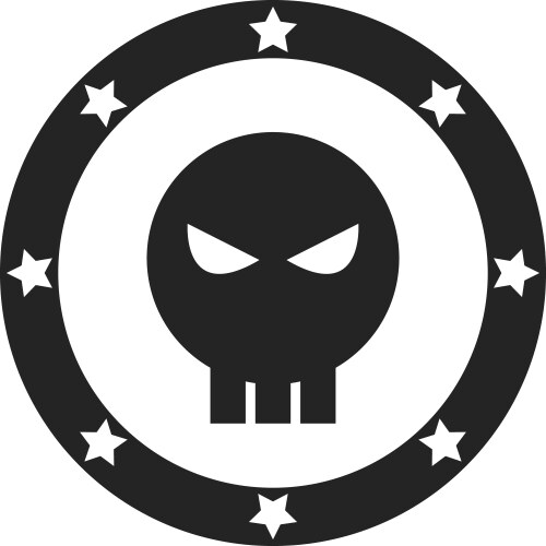 Evil Emblem Vector Images (over 15,000)