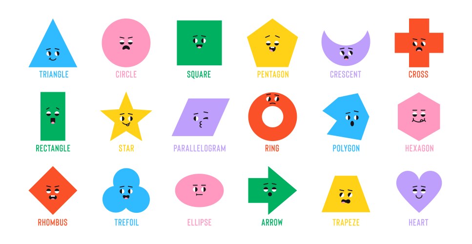 Emotions Cartoon Vector Images (over 630,000)