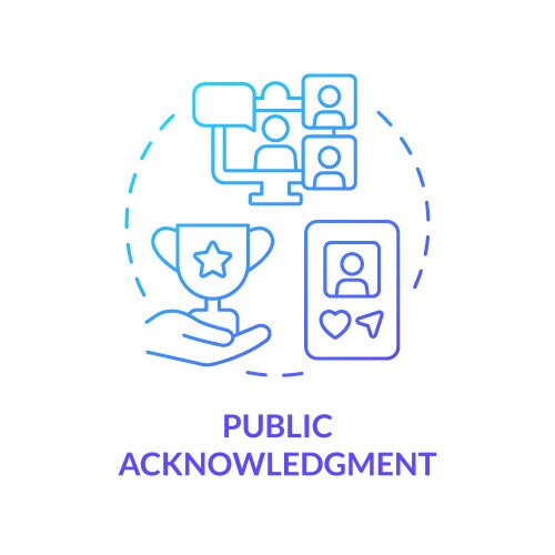 Acknowledgement Icon Vector Images (over 1,400)