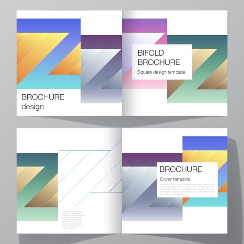 Editable layout Royalty Free Vector Image - VectorStock