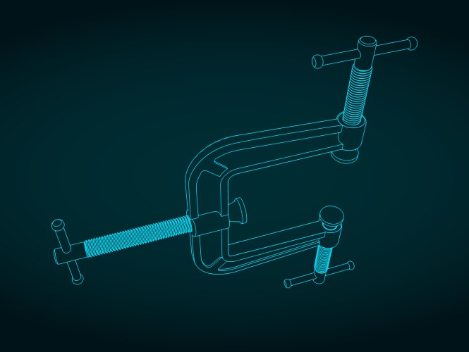 Clamp Vector Images (over 21,000)