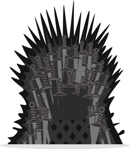 Game of Thrones Logo Vector Images (over 270)