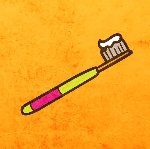 Toothbrush Cartoon Vector Images (over 9,000)