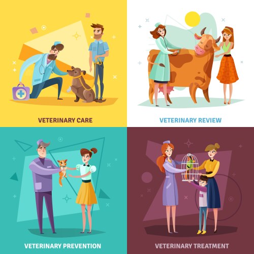 Vet Vector Images (over 47,000)