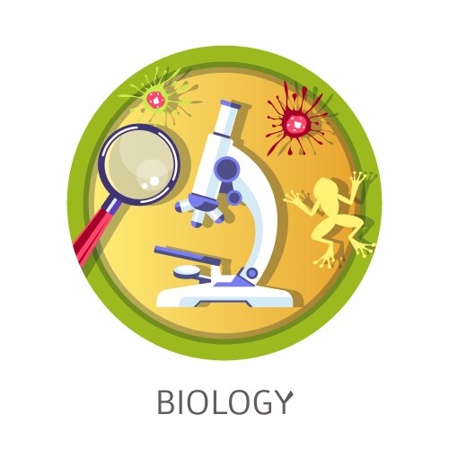 Biology Cartoons Vector Images (over 68,000)