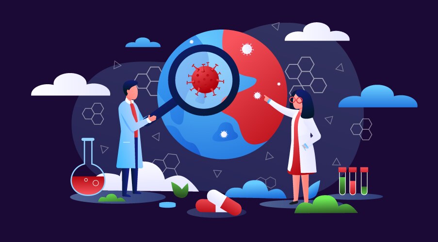 Biology Vector Images (over 460,000)