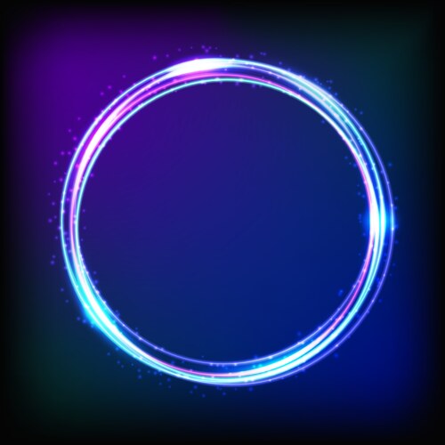 Blue Ring Vector Images (over 73,000)