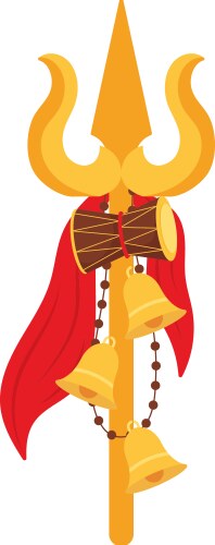 Trishul Vector Images (over 2,100)