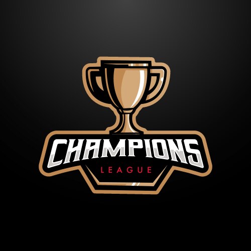 Esports Logo Vector Images (over 38,000)