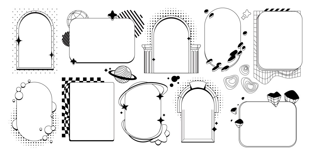 Arch Sign Vector Images (over 18,000)