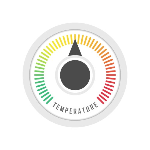 Temperature Gauge Vector Images (over 4,000)