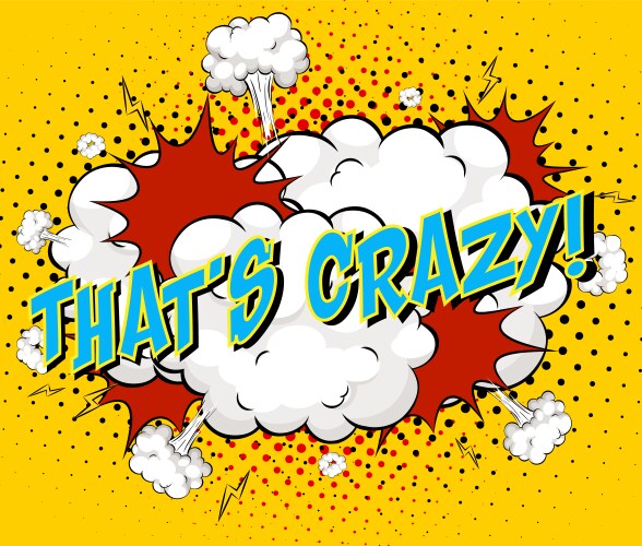 Crazy Fonts Vector Images (over 1,300)