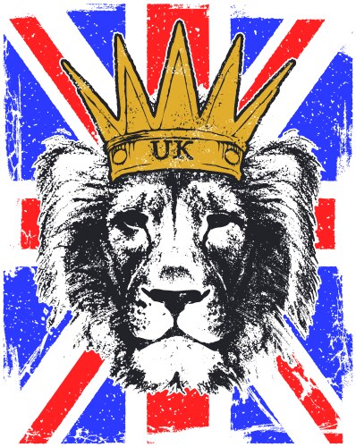 Royal Banner Vector Images (over 100,000)