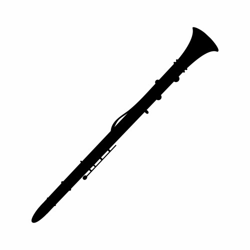 Clarinet Logo Vector Images (over 550)