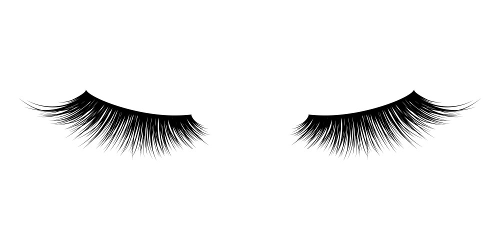 Eyelashes Cartoon Vector Images (over 6,700)