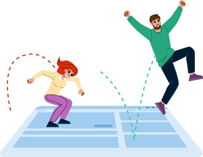 Bounce Lines Vector Images (over 2,700)