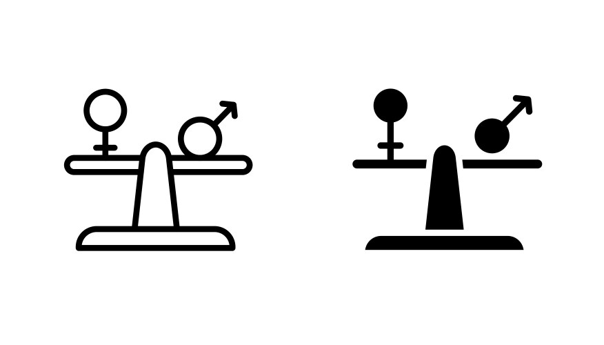 Gender Equality Logo Vector Images (over 4,000)