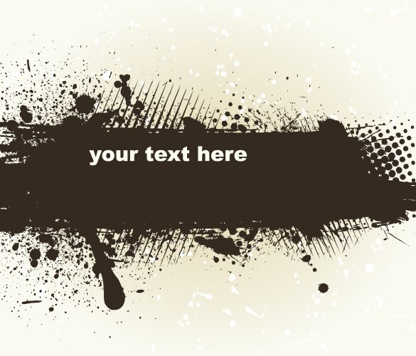 Free Grunge Vector Images (over 30,000)