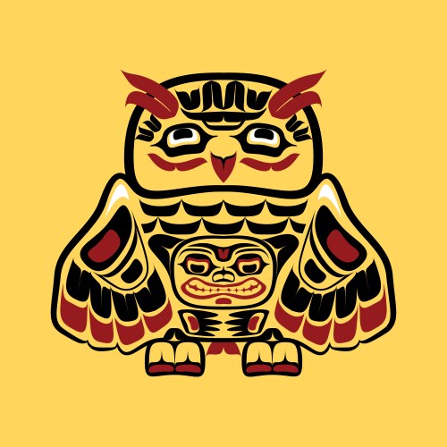 Pacific Northwest Vector Images (over 520)