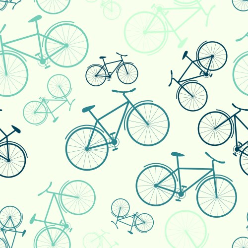Bicycle Outlines Vector Images (over 33,000)