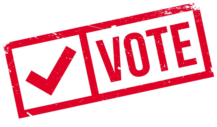 Vote Stamp Vector Images (over 8,200)