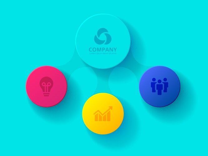 Pink Number 3 Vector Images (over 920)