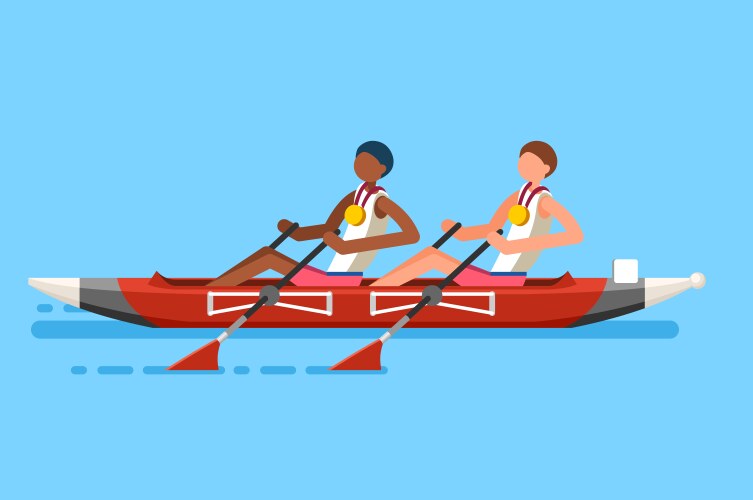Canoe Vector Images (over 24,000)