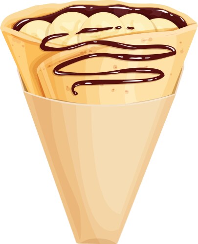 Crepe Vector Images (over 2,900)