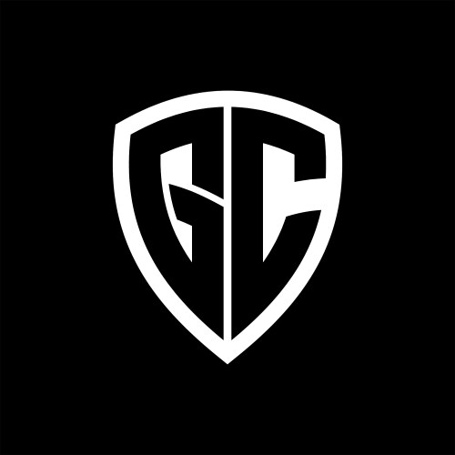 Gc Monogram Vector Images (over 2,200)