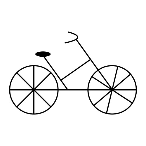 Simple Line Drawing Vector Images (over 430,000)