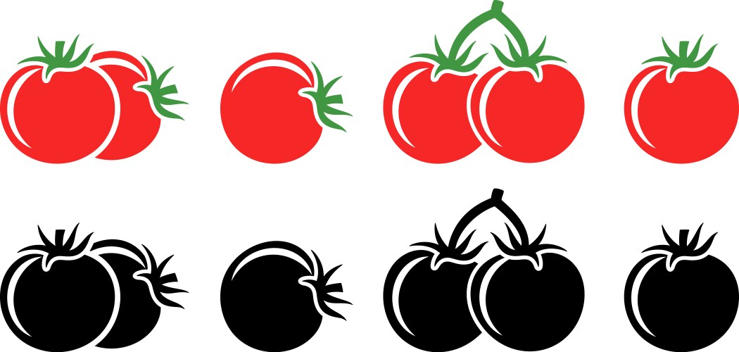 Tomato Vector Images (over 140,000)
