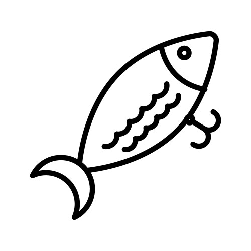 Lure Fishing Logo Vector Images (over 5,500)
