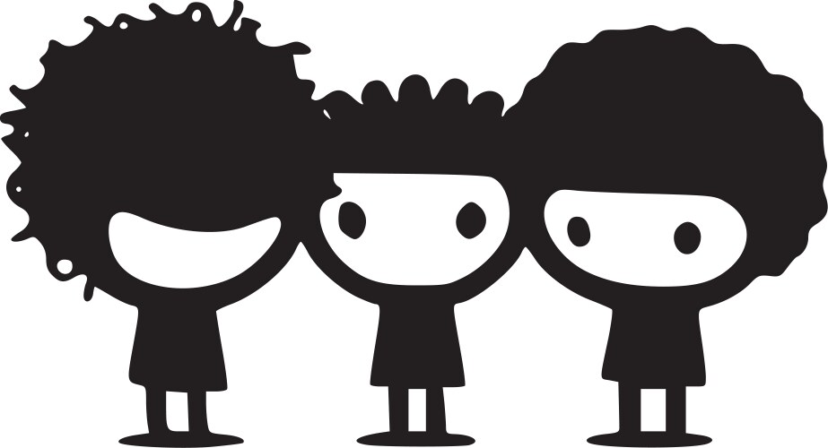 Friends Vector Images (over 420,000)