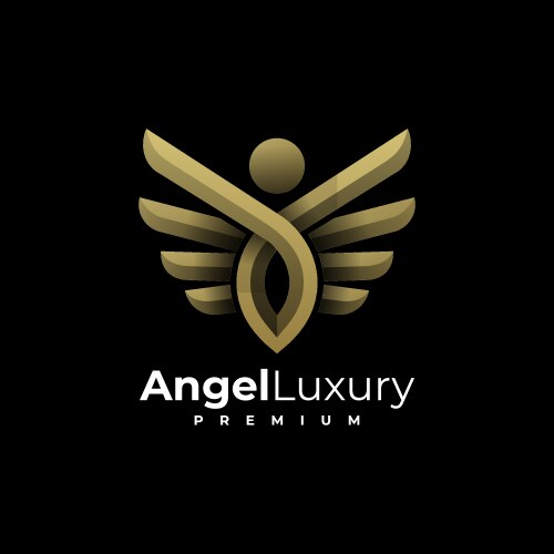 Gold Gradient Logo Vector Images (over 10,000)